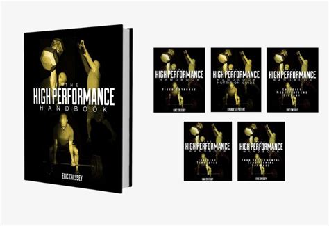 Image result for Hi-Performance Book