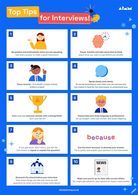 Image result for Imagine of Interview Tips