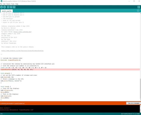 Image result for Error Code Display