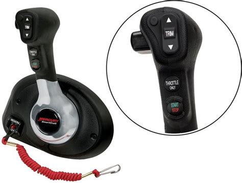 Image result for Mercruiser Shift Control Box