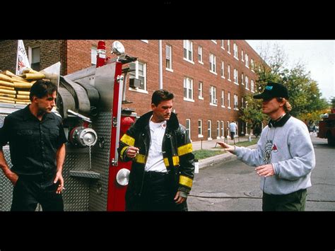 Image result for Watch Backdraft 1991