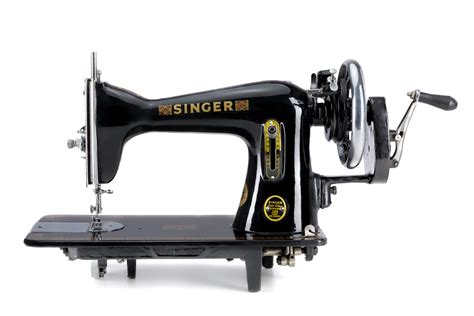 Image result for Singer Sewing Machine Model 15