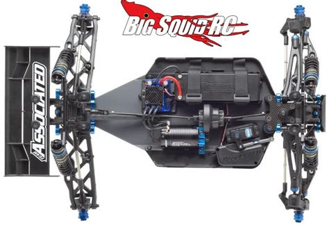 Image result for Team Associated RC Pro Comp