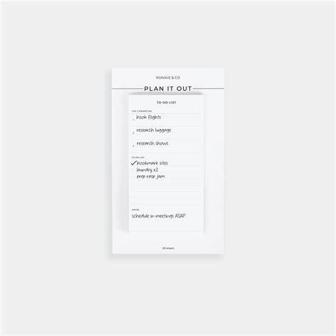 Image result for To Do Sticky Notes Examples