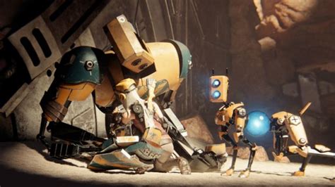 Image result for Recore Walkthrough