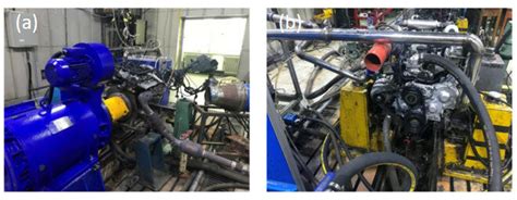 Image result for Rotax Engine Test Bench