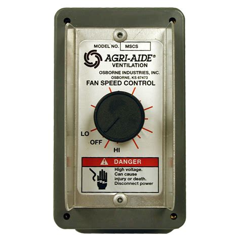 Image result for Manual Fan Control