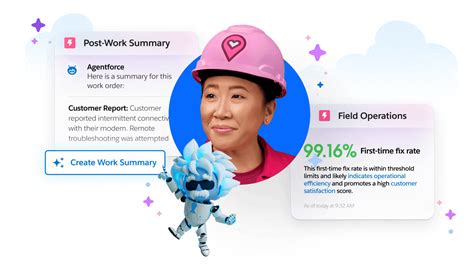 Image result for Salesforce Field Service