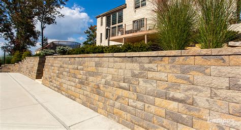 Image result for Versa Block Retaining Wall