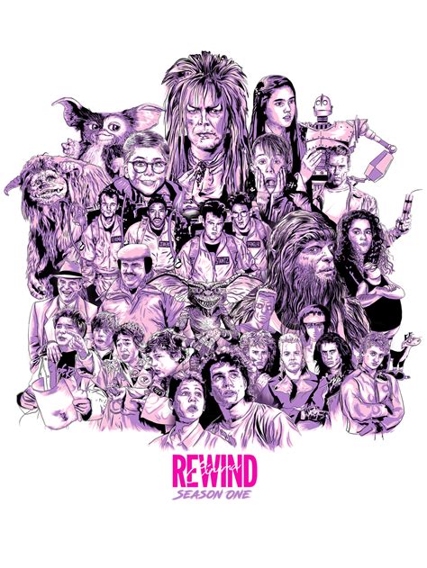 Image result for Rewind Cast Names