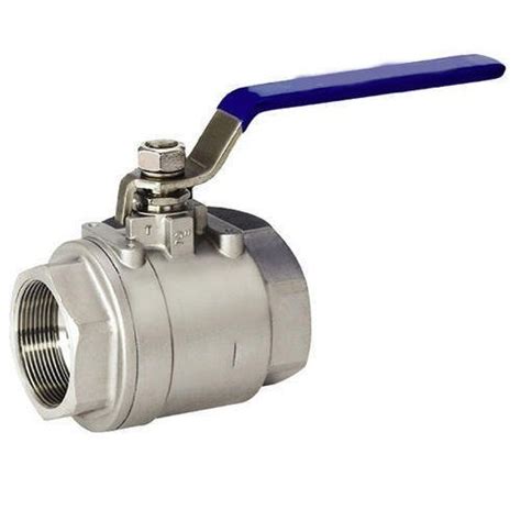 Image result for Threaded Ball Valve