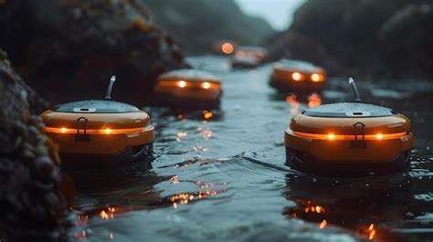 Image result for Ocean Cleanup Technology