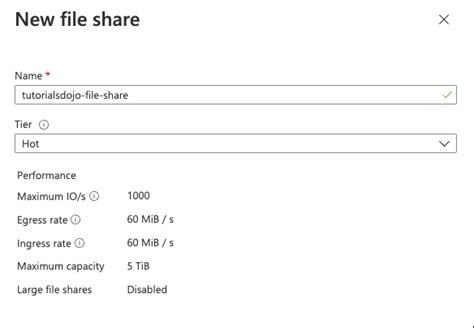 Image result for Azure File Share TreeView