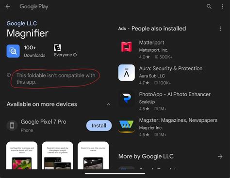 Image result for Magnifier App Review