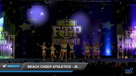 Image result for Cheer Practice Beach
