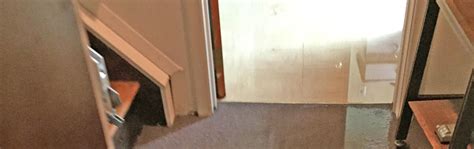 Basement Flooding Solutions - Joe Kielbasa's Flood Service