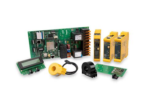 Image result for Charge controller Types