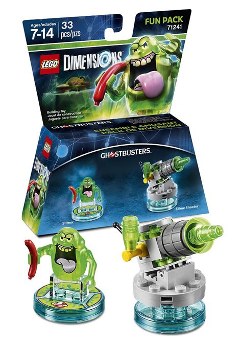 Image result for LEGO Dimensions Level Pack