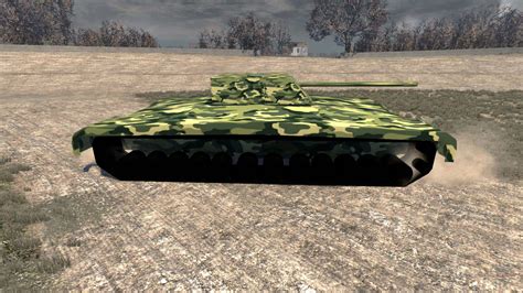 Image result for BeamNG Drive Tank Mod