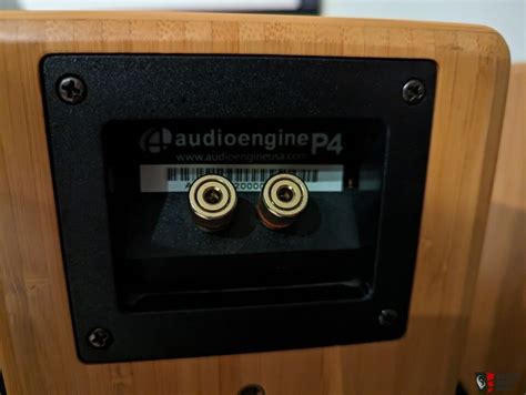 Image result for Audioengine P4
