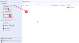 Image result for SCCM Deploy Application
