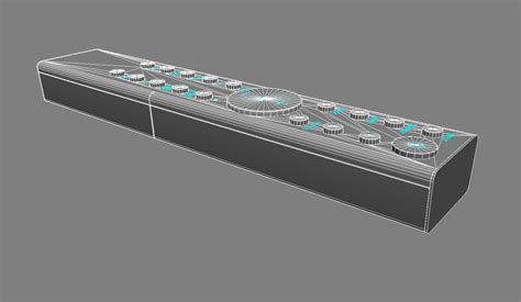 Image result for Remote Controller Design 3D