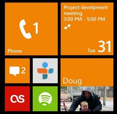 Image result for Windows Phone Operating System