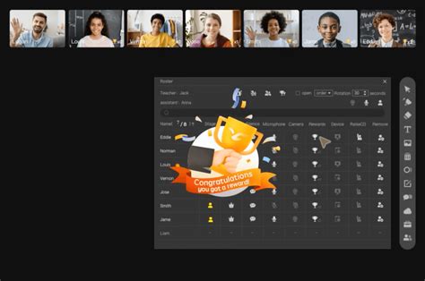 Image result for Classin Virtual Learning