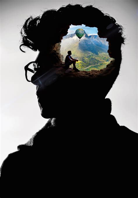 Digital Art / Photo Manipulation on Behance