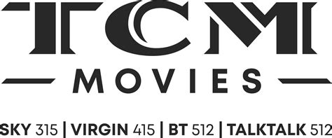 Image result for TCM Channel High Resolution Logo