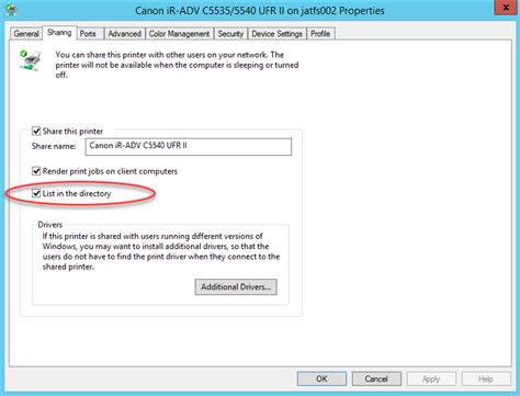 Image result for How to Add Printer to Domain Controller