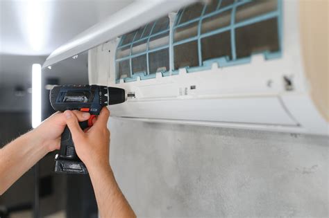 Image result for AC Install