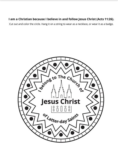 Image result for Following Jesus Object Lesson