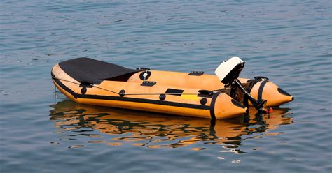 Image result for Inflatable Boat Setups