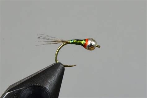 Image result for Pleava Perdigon Fly Pattern
