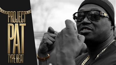 Image result for Project Pat Type Beat