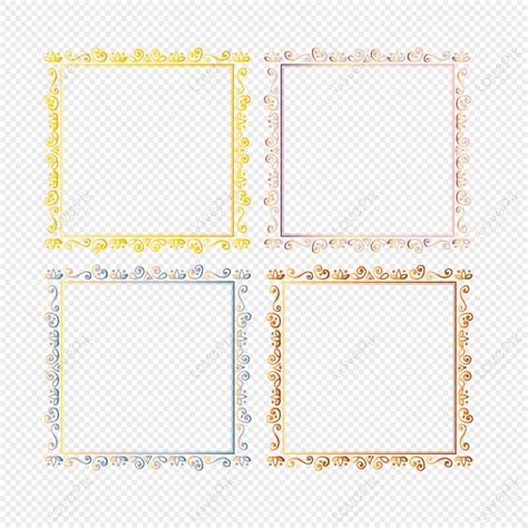 Image result for Gradient Border