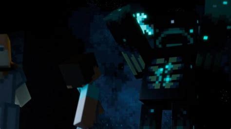 Image result for Minecraft Update New Boss