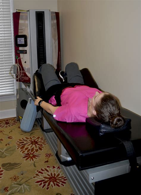 Image result for Decompression Therapy