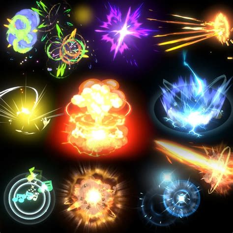 Image result for Unity VFX Free Course