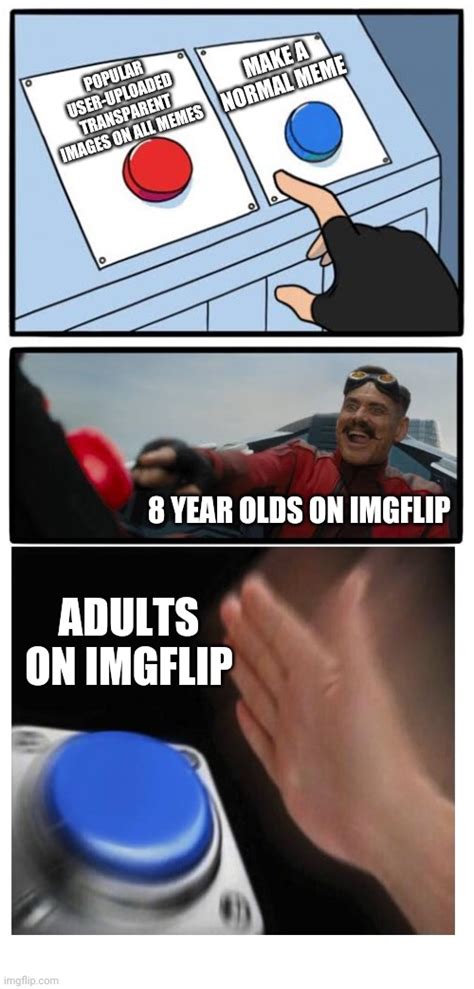 Image result for Button Meme Generator