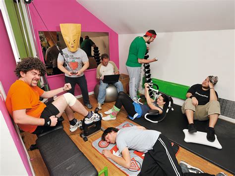 Image result for Exercise Games