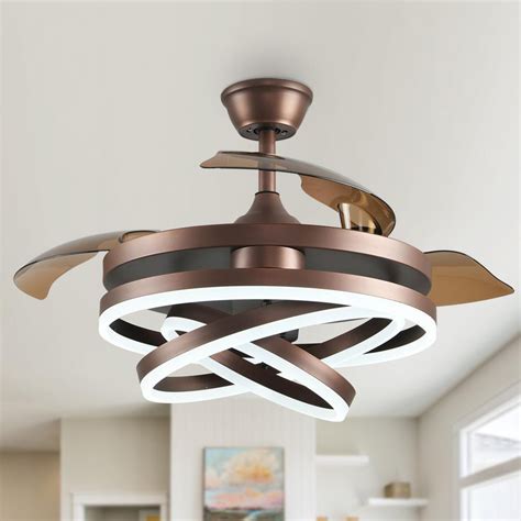 Image result for Remote Control Ceiling Fans with Lights