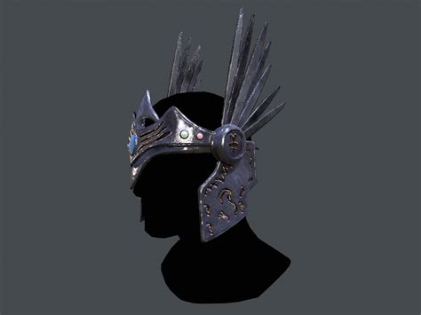 Image result for Valkyrie Helm Code