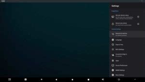 Unbox & Connect: Your Guide to Android TV Box Setup