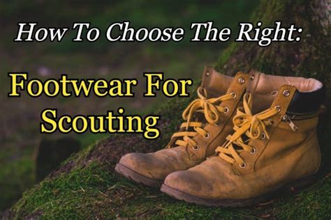 Image result for Scouting for Foot Models