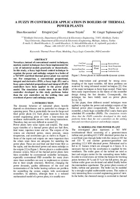 Image result for Power Source Switching Using Fuzzy Logic Controller