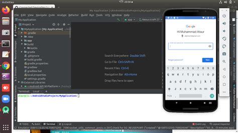 Image result for Comment Installer Flutter Sur Linux