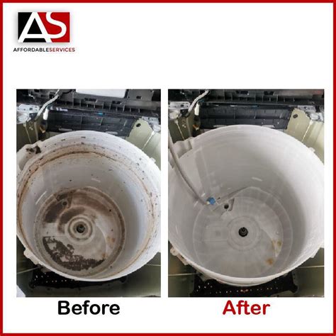 Image result for How to Deep Clean Upright Washing Machine