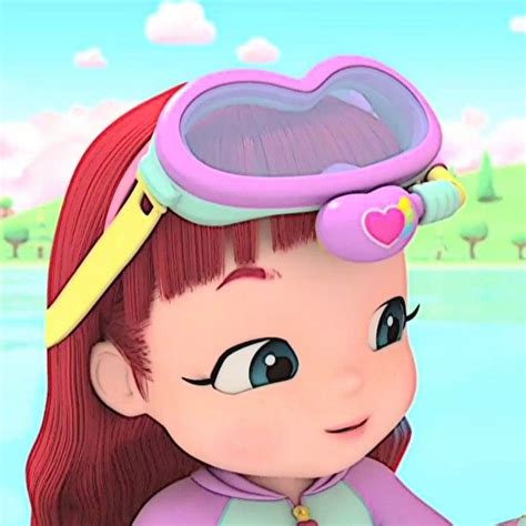 Image result for Ruby Rainbow Ruby Ruby En Francais